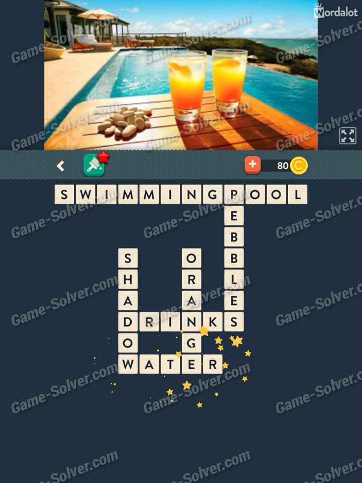 Wordalot Starter Pack 2 Level 4 Answers • Game Solver Wordalot Starter Pack 2 Level 4 Answers • Game Solver