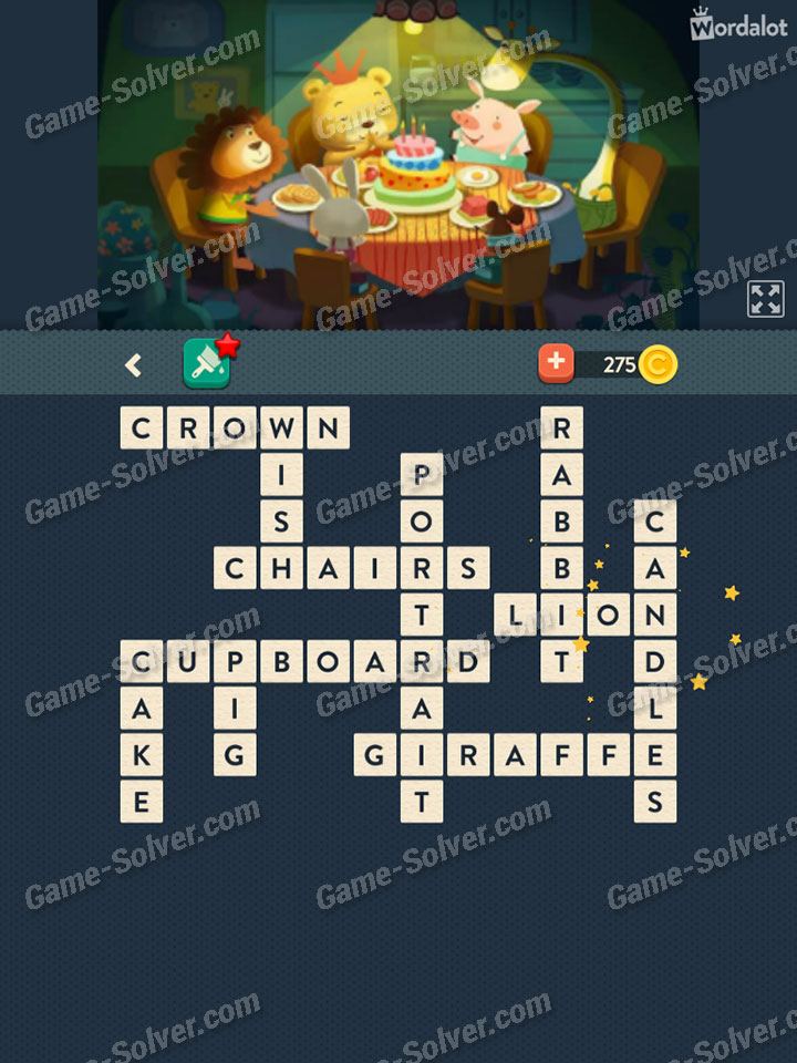 Wordalot Studious Pack 1 Level 3 Answers • Game Solver Wordalot Studious Pack 1 Level 3 Answers • Game Solver