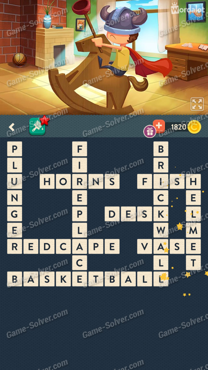 Wordalot Wizard Pack 1 Level 3 Answers • Game Solver Wordalot Wizard Pack 1 Level 3 Answers • Game Solver