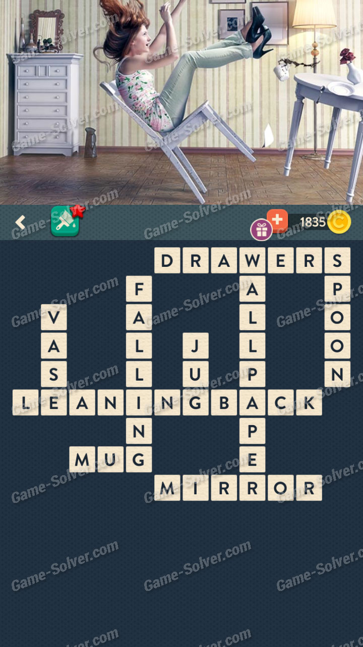 Wordalot Wizard Pack 2 Level 3 Answers • Game Solver