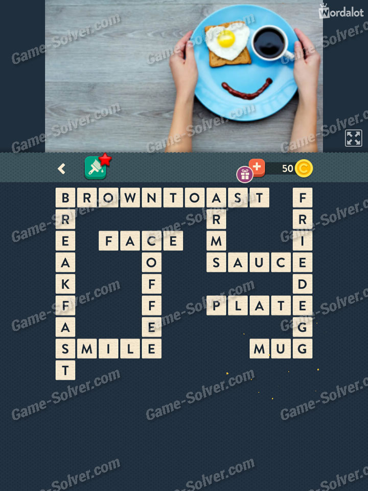 Wordalot Word Leader Pack 2 Level 2 Answers • Game Solver