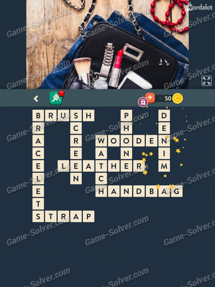 Wordalot Word Slinger Pack 2 Level 4 Answers • Game Solver
