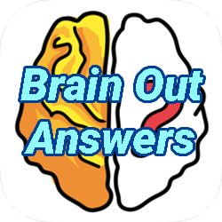 Brain Out Answers All Levels Solutions Game Solver