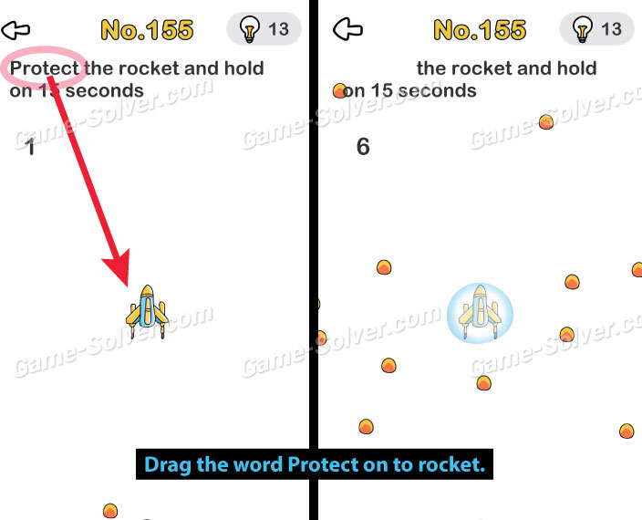 Brain Out Level 155 Answers • Game Solver