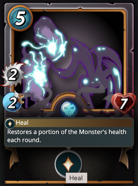 Splinterlands: Starter Deck - Death Splinter Combo • 2021 • Game Solver